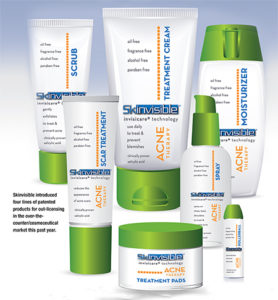 SPECIAL FEATURE - Transdermal, Topical & Subcutaneous Drug Delivery ...