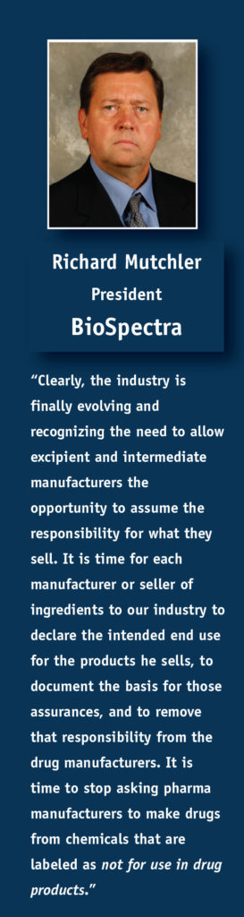 EXECUTIVE INTERVIEW - BioSpectra: Trusted & Reliabe Source for ...