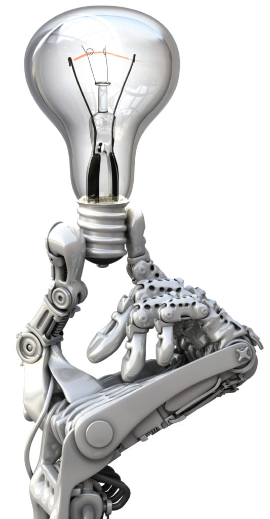 MANAGEMENT INSIGHT - Pharmaceutical Innovation in the Second Machine Age