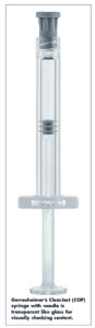 SPECIAL FEATURE - Prefilled Syringes & Parenteral Contract ...