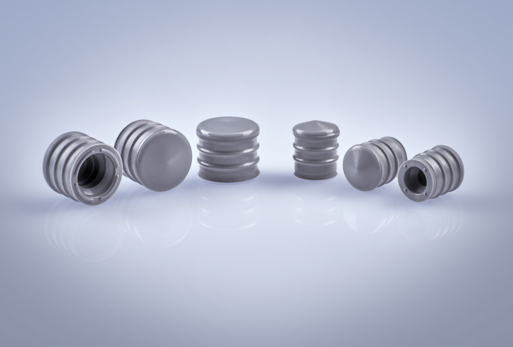 West Introduces 1- to 3-mL NovaPure® Plunger for Higher Volume Injections