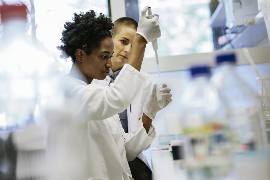 AbbVie Contract Manufacturing - Drug Development and Delivery