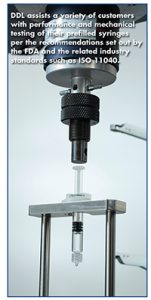 SPECIAL FEATURE - Prefilled Syringes & Parenteral Manufacturing ...