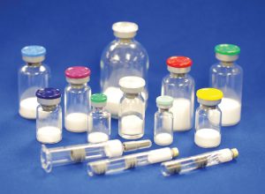 Lyophilization Technology, Inc. - Drug Development and Delivery