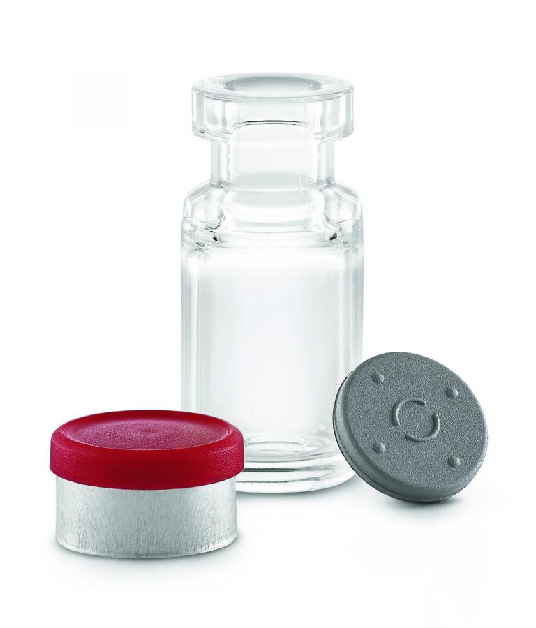 Scientific Management of Pharmaceutical Container Closure & Delivery ...