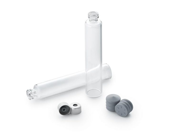 Scientific Management of Pharmaceutical Container Closure & Delivery ...