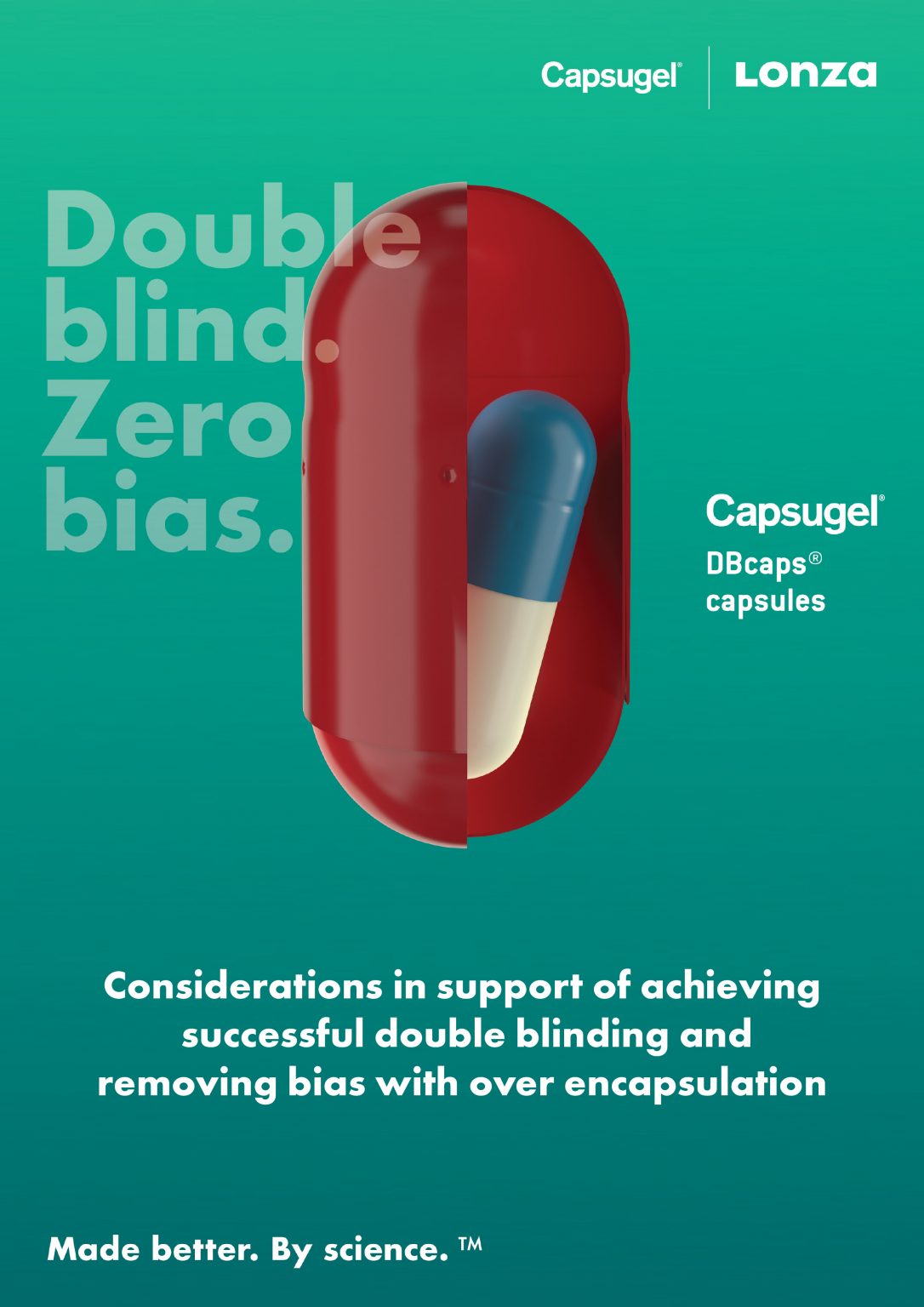 WHITE PAPER ALERT - Considerations in Support of Achieving Successful ...