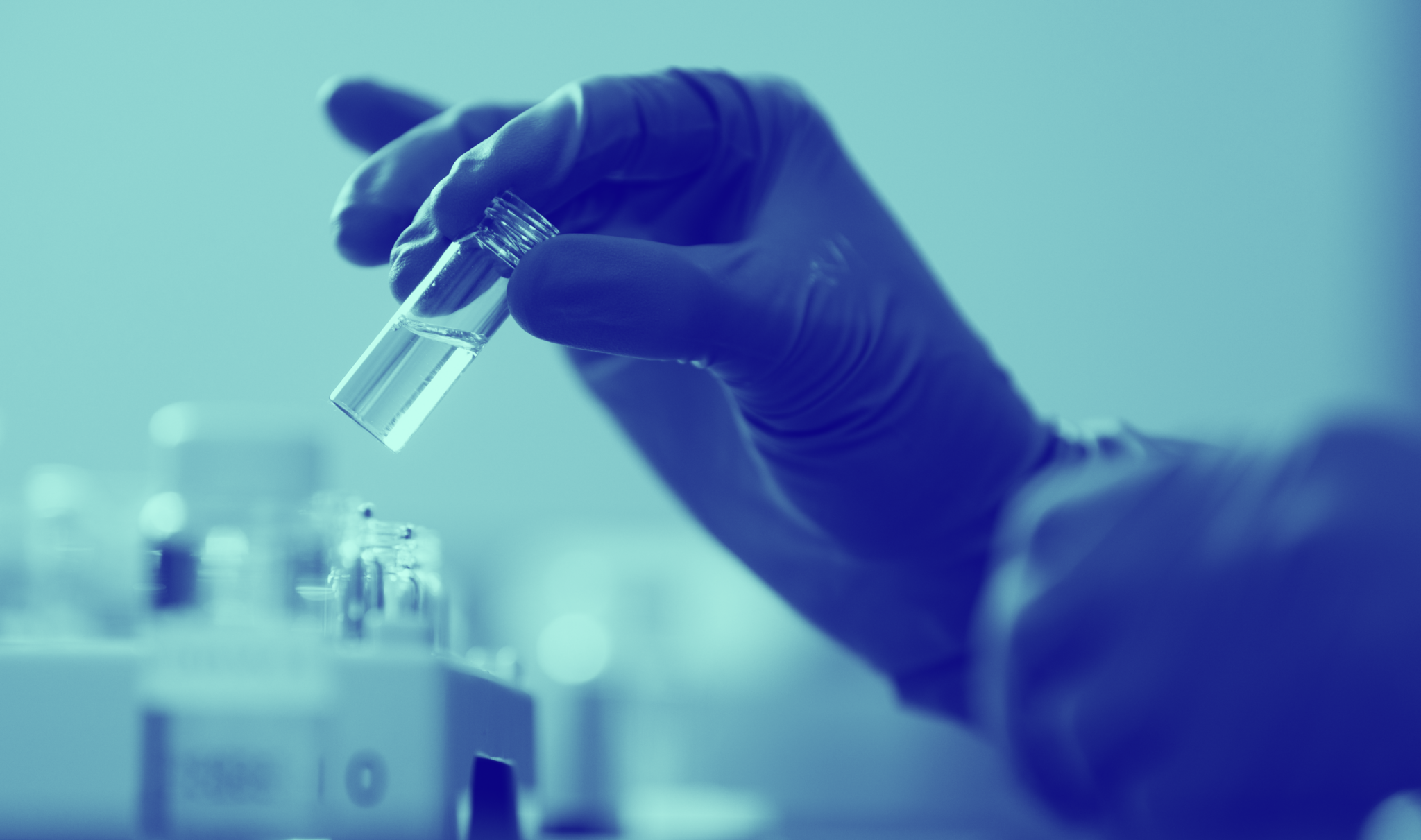 Croda Pharma - Drug Development and Delivery