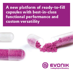 FORMULATION FORUM - Considerations in Formulation Development of ...