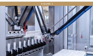 INJECTABLES MANUFACTURING - Manufacturing Injectable Devices: Why ...