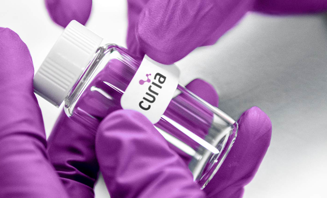 Curia - Drug Development and Delivery
