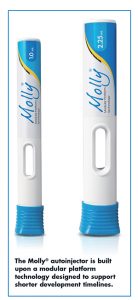 SPECIAL FEATURE - Injection Devices: Designing Simplicity, Safety ...