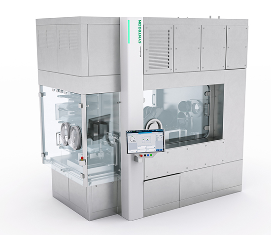 A Collaborative Effort Paves the Way for a New Approach to Small Batch ...