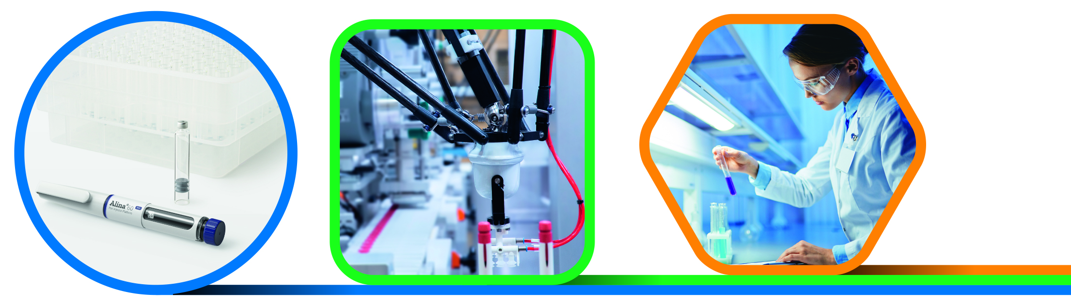 Stevanato Group - Drug Development and Delivery