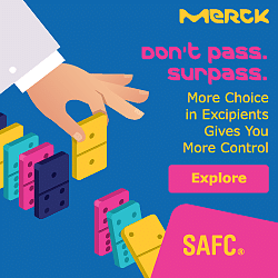 FORMULATION FORUM - Considerations in Formulation Development of ...