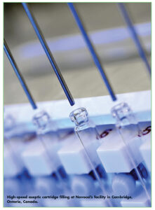 SPECIAL FEATURE - PFS & Parenteral Drug Delivery: Self-Injection is ...