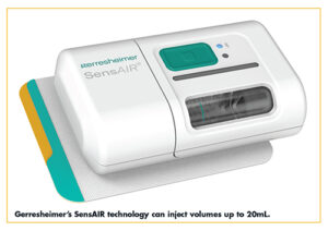 SPECIAL FEATURE - Injection Devices: Three Trends Influencing ...