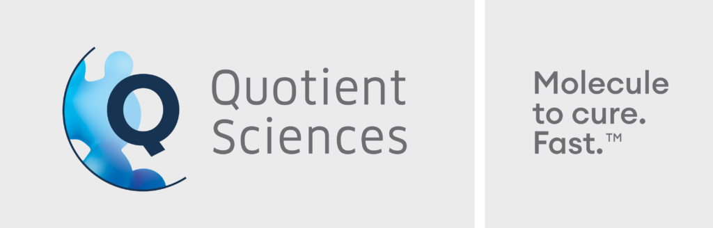 Quotient Sciences - Drug Development and Delivery