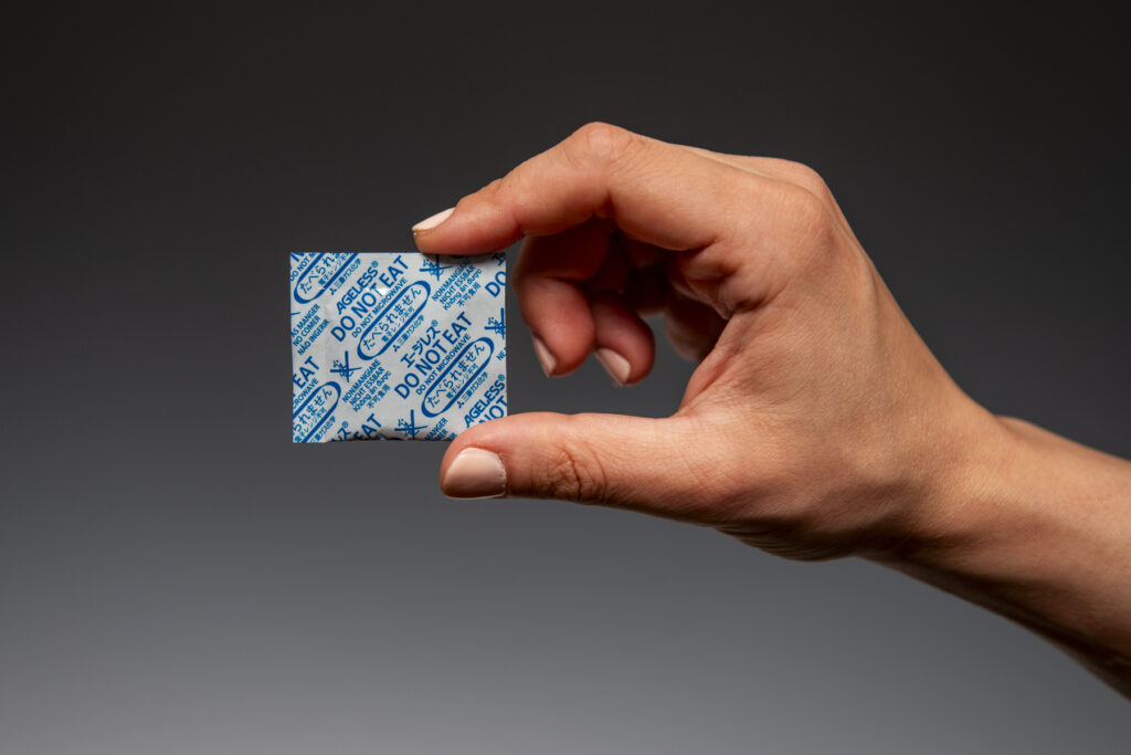Mitsubishi Gas Chemical Develops First-Ever, PFAS-Free Oxygen Absorber ...