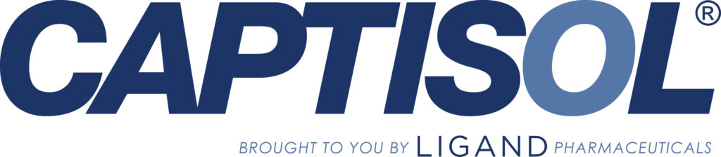 Captisol, a Ligand Company - Drug Development and Delivery
