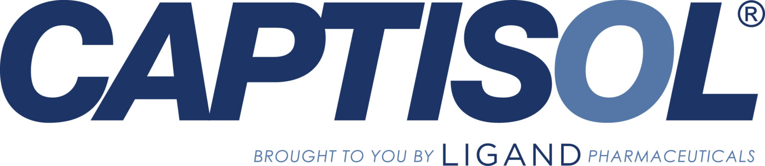 Captisol, a Ligand Company - Drug Development and Delivery