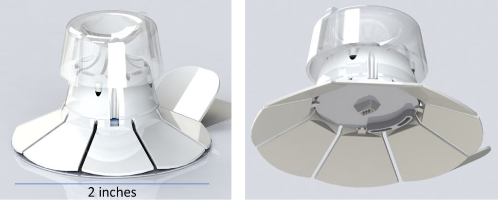 Emergex Announces R&D Collaboration With DEKA Research & Development ...