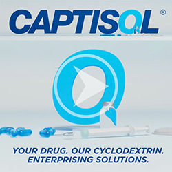 CoreRx Adds Additional Capabilities With New Tablet Press