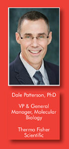 DRUG DEVELOPMENT EXECUTIVE - Thermo Fisher Scientific: What to Expect ...