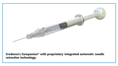 SPECIAL FEATURE - Prefilled Syringes & Parenteral Delivery: Next-Gen ...