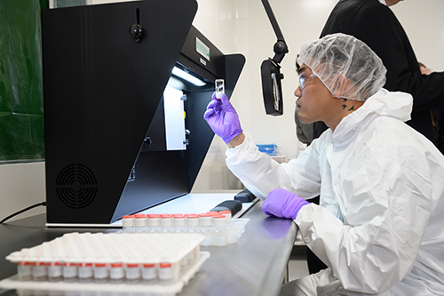 BIOVECTRA - Drug Development and Delivery