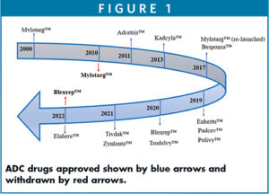 FORMULATION FORUM - Advances in Drug Delivery by Antibody Drug ...
