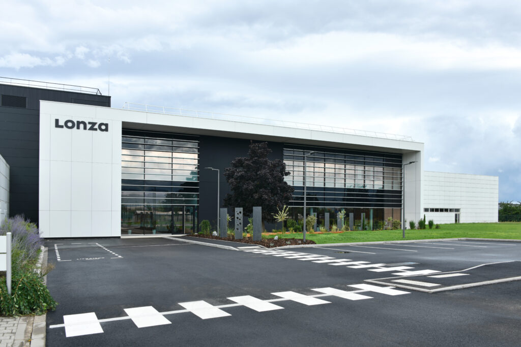 Lonza Launches Innovaform Accelerator, the New Innovation & Formulation ...