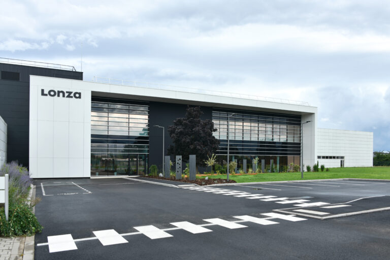 Lonza Launches Innovaform Accelerator, the New Innovation & Formulation ...