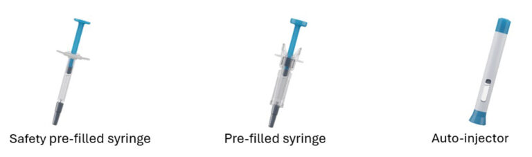 DRUG-DEVICE DEVELOPMENT - Exploring the Complexities of Drug-Device Combination Products - Drug ...