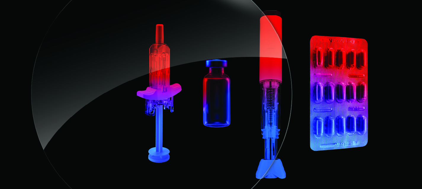 PCI Pharma Services - Drug Development and Delivery