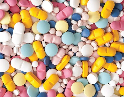 ORAL DOSAGE FORMS - The Future of Oral Dosage: Innovations, Challenges ...