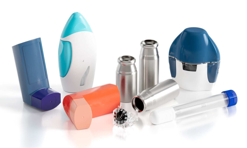 H&T Presspart - Drug Development and Delivery