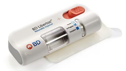 BD Announces First Pharma-Sponsored Clinical Trial Using BD Libertas ...