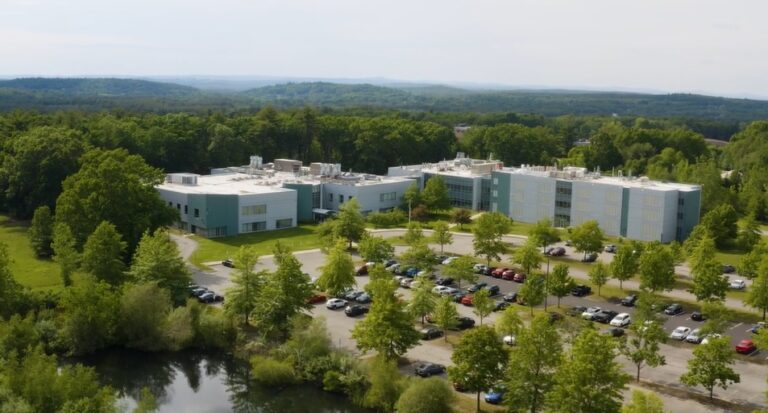 Veranova’s Devens Site Successfully Passes FDA Inspection With Zero ...