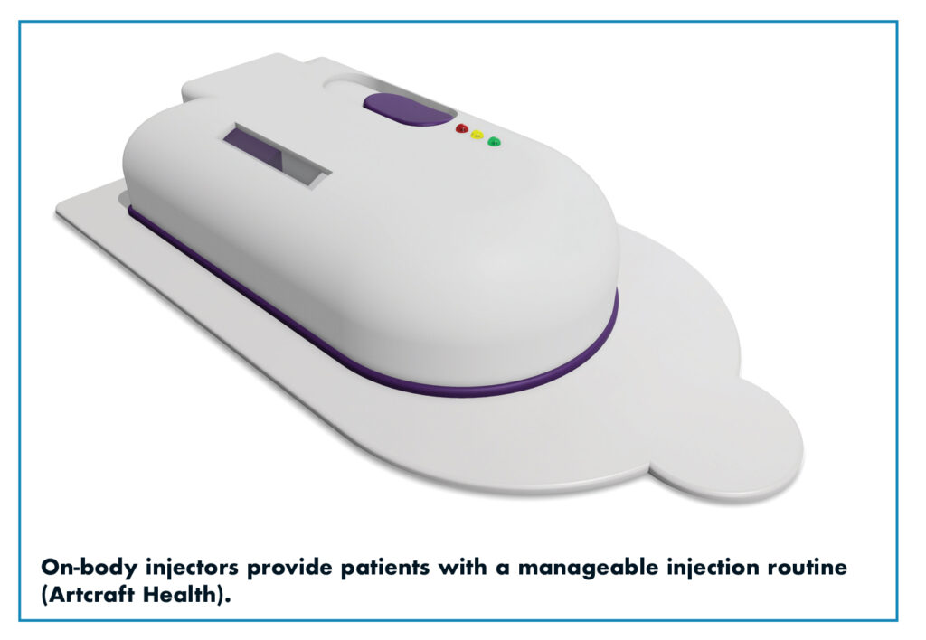 SPECIAL FEATURE - Injection Devices: Faster, Integrated, and Flexible ...