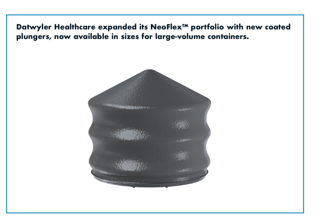 SPECIAL FEATURE - Injection Devices: Faster, Integrated, and Flexible ...