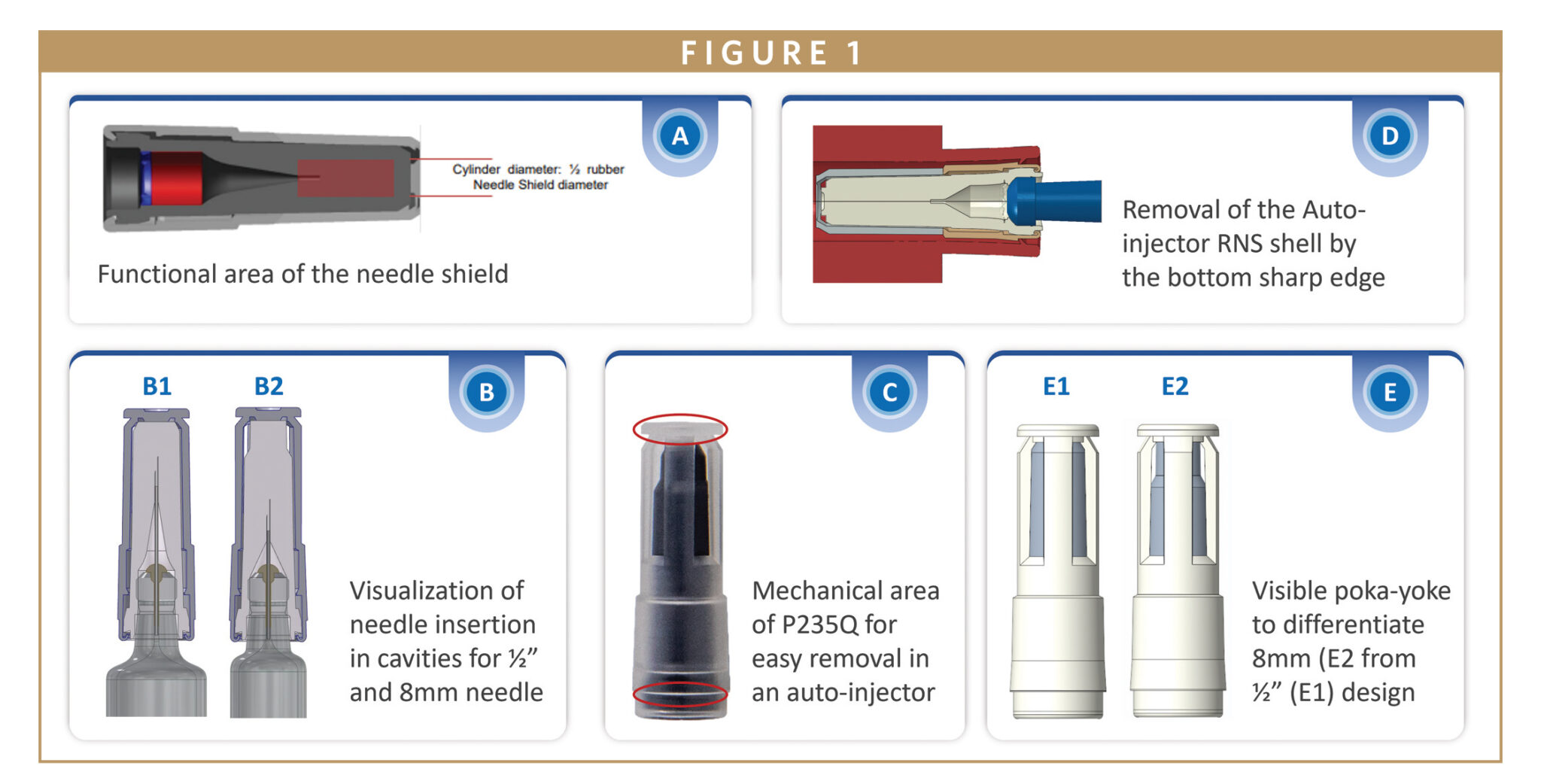 SUBCUTANEOUS INJECTIONS - A New Dimension for an Enhanced Injection ...