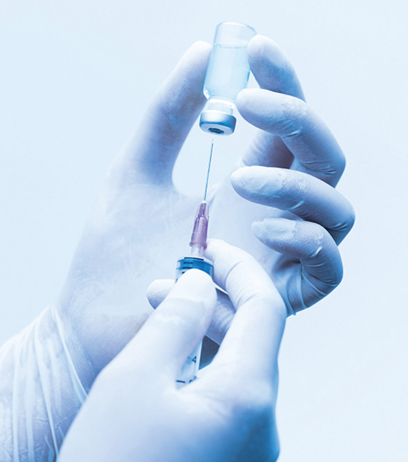 STERILE INJECTABLE MANUFACTURING - Solving Complexity & Strategies for ...