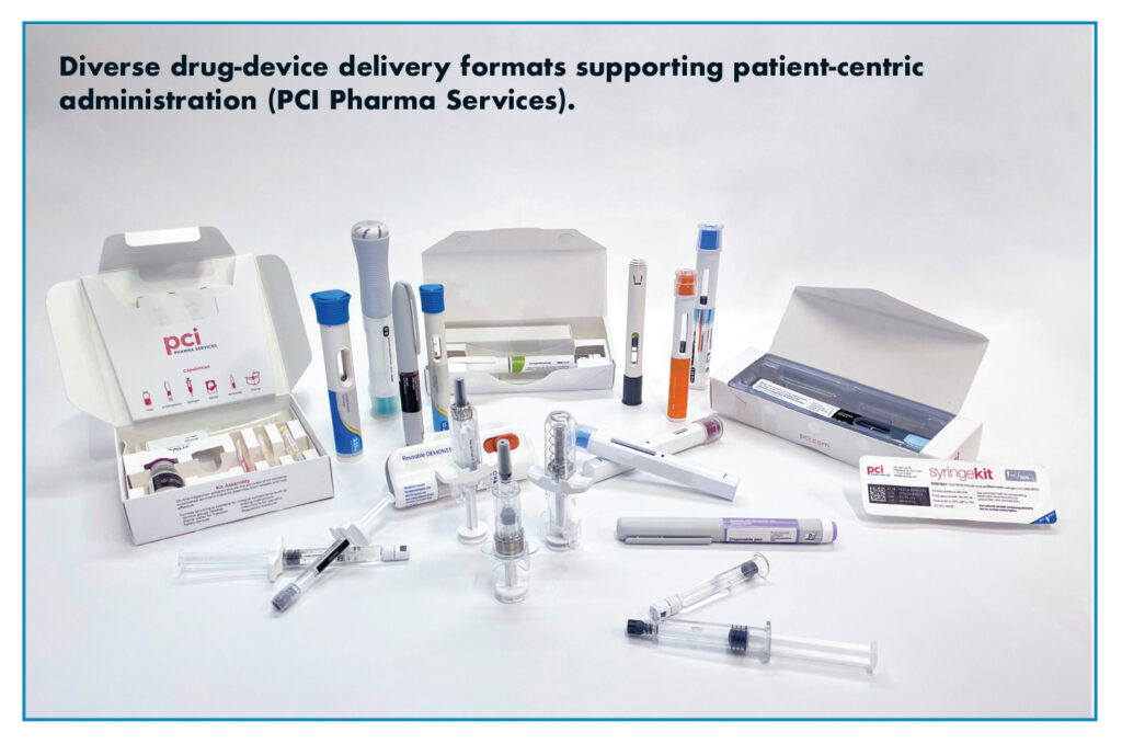 SPECIAL FEATURE - Injection Devices: Faster, Integrated, and Flexible ...