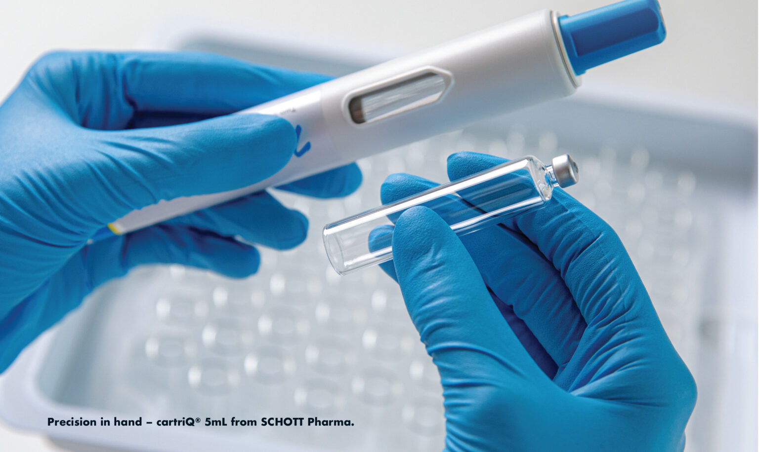 SPECIAL FEATURE - Injection Devices: Faster, Integrated, and Flexible ...