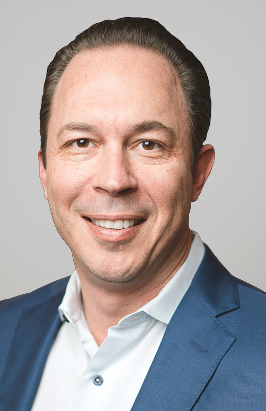 Pace Appoints Ken Beyer as Chief Executive Officer