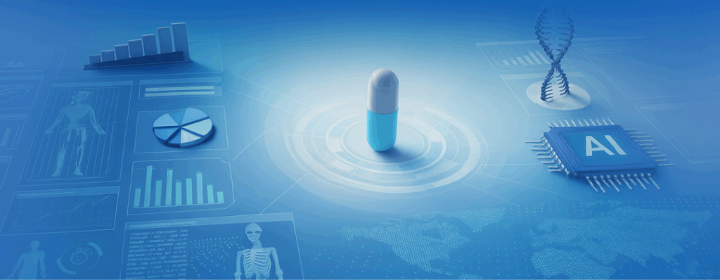 The AI-Driven Path to Precision Therapeutics - Drug Development and ...