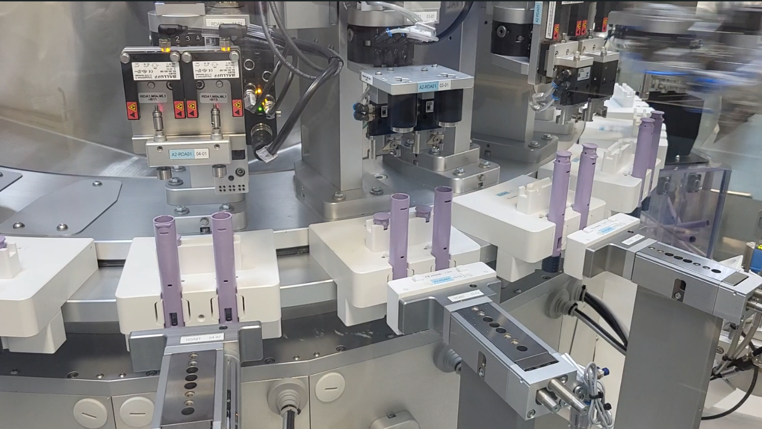 Sharp Services Makes Significant Investment to Expand Injectables ...