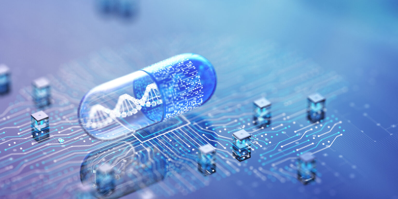 SPECIAL FEATURE - Artificial Intelligence in Drug Discovery ...