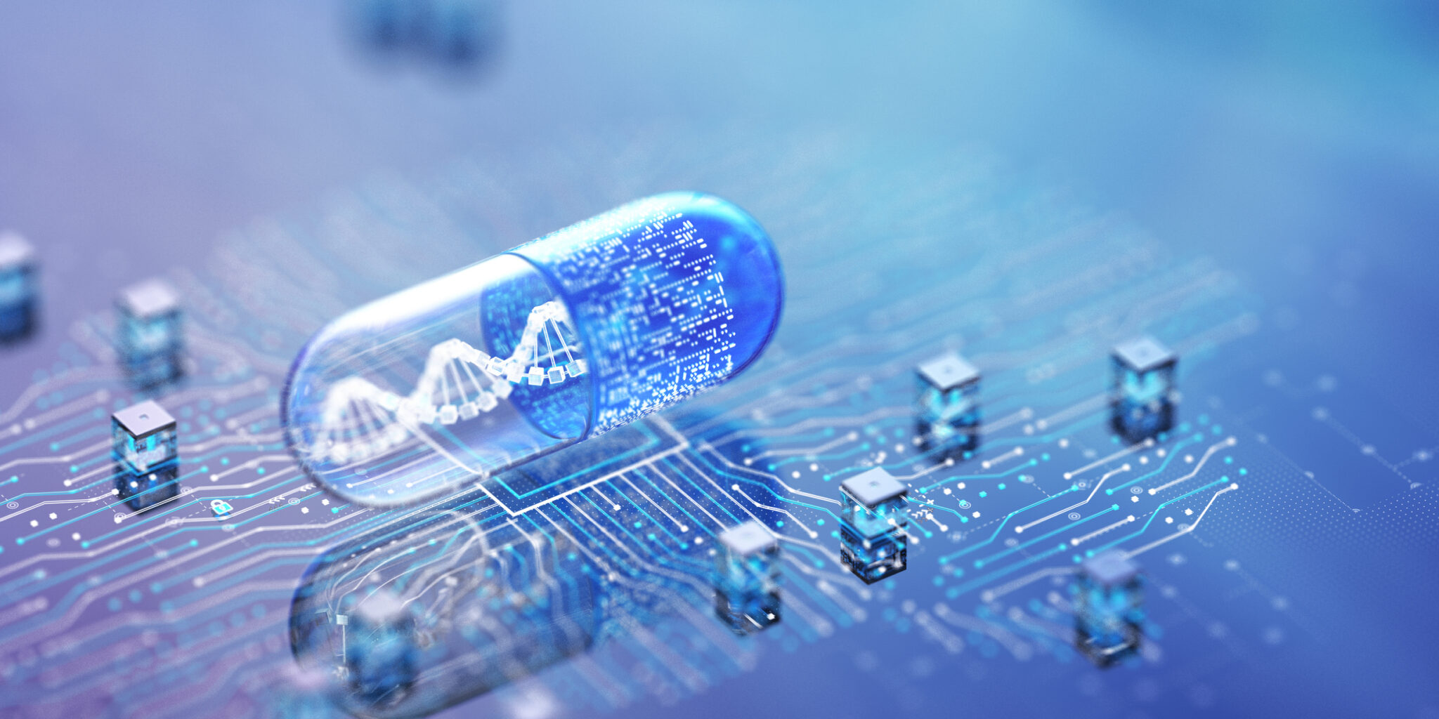 SPECIAL FEATURE - Artificial Intelligence in Drug Discovery ...